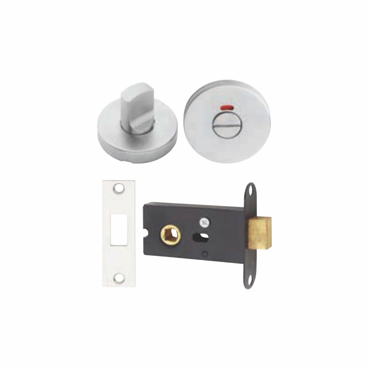 Toiler Indicator Bolt Set | ASSA ABLOY
